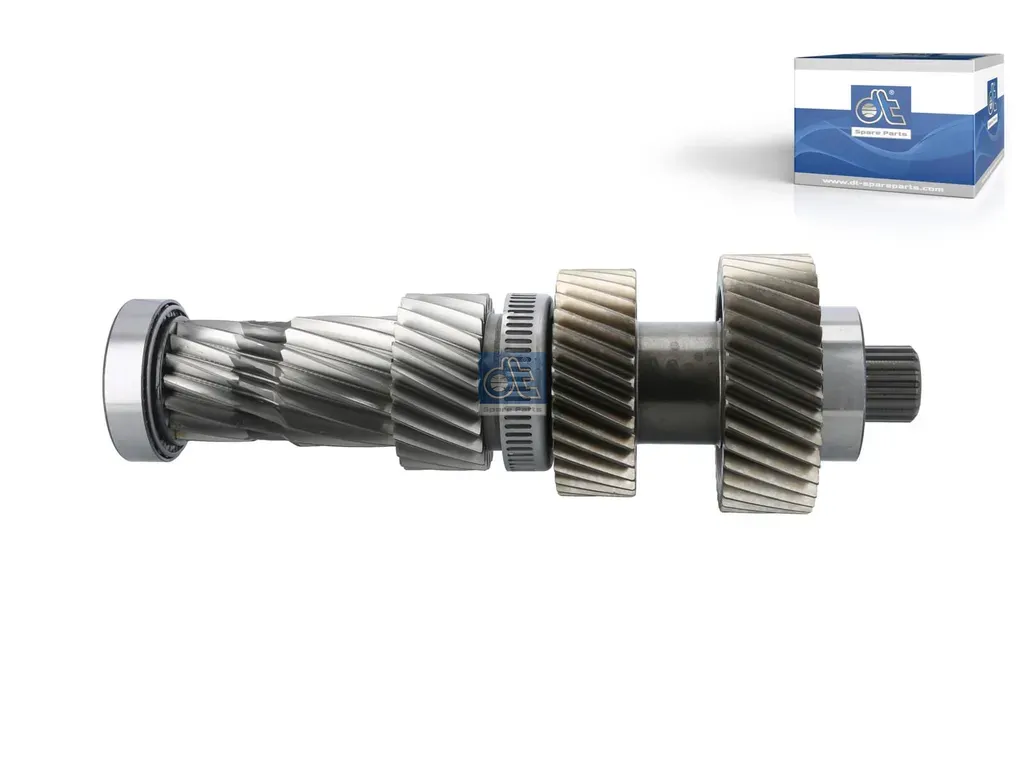 DIESEL TECHNIC | 4.69711 Counter shaft