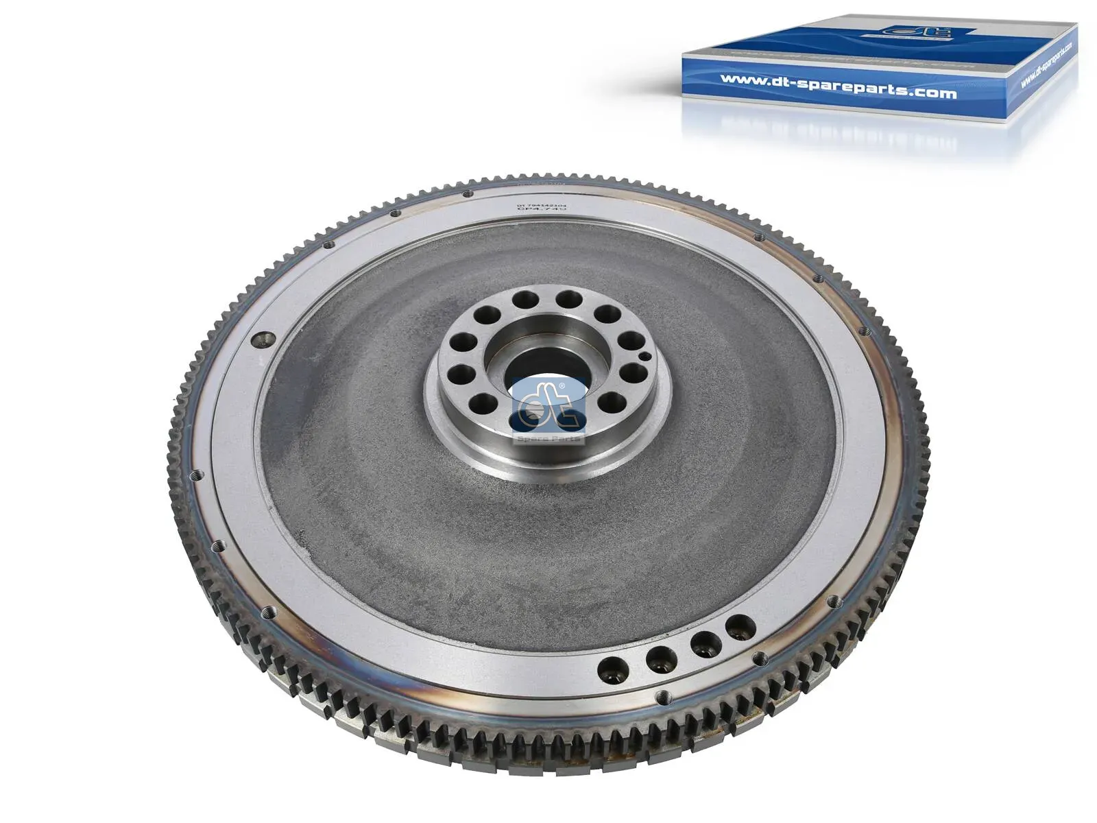 DIESEL TECHNIC | 4.69749 Flywheel