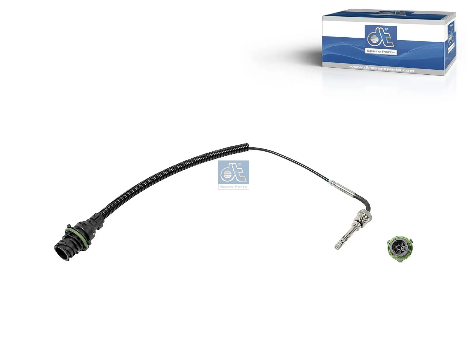 DIESEL TECHNIC | 4.69759 Exhaust gas temperature sensor