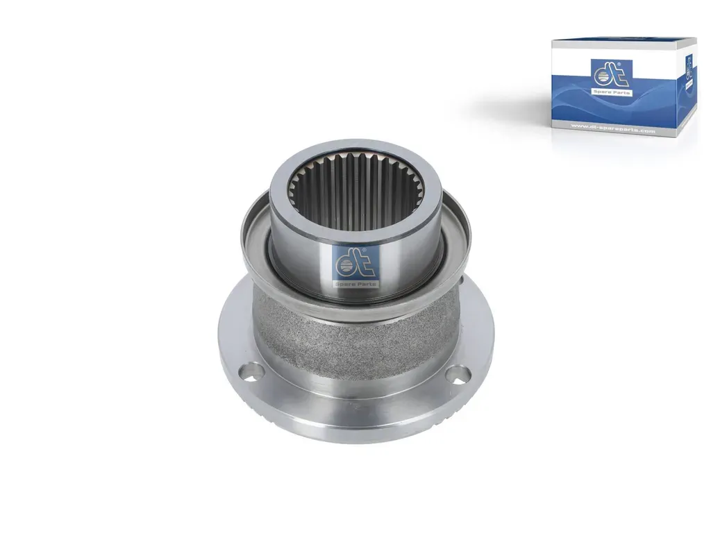 DIESEL TECHNIC | 4.69802 Flange