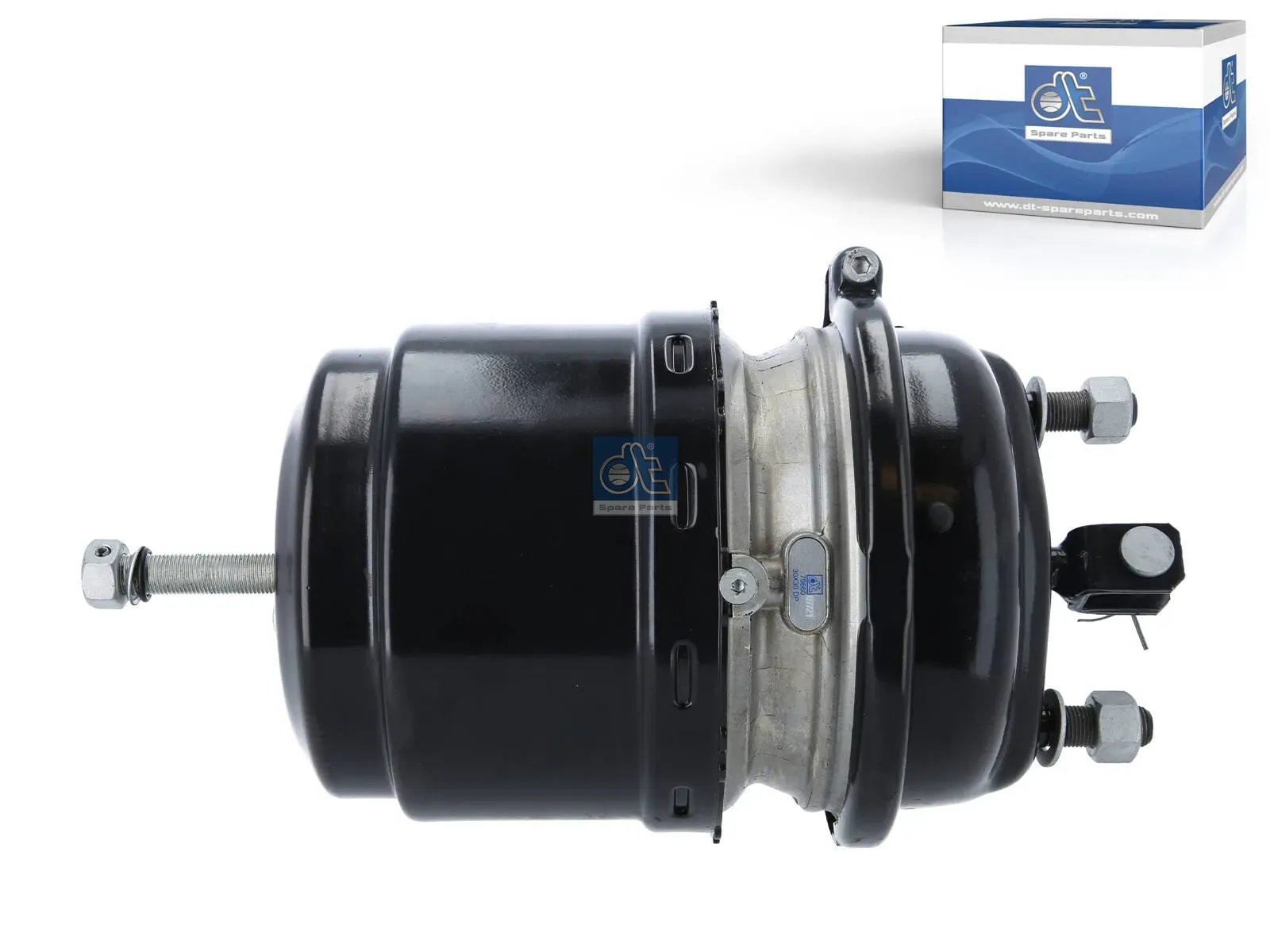 DIESEL TECHNIC | 4.69834 Spring brake cylinder, right