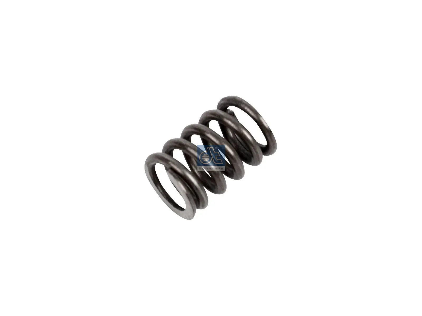 DIESEL TECHNIC | 4.70090 Pressure spring