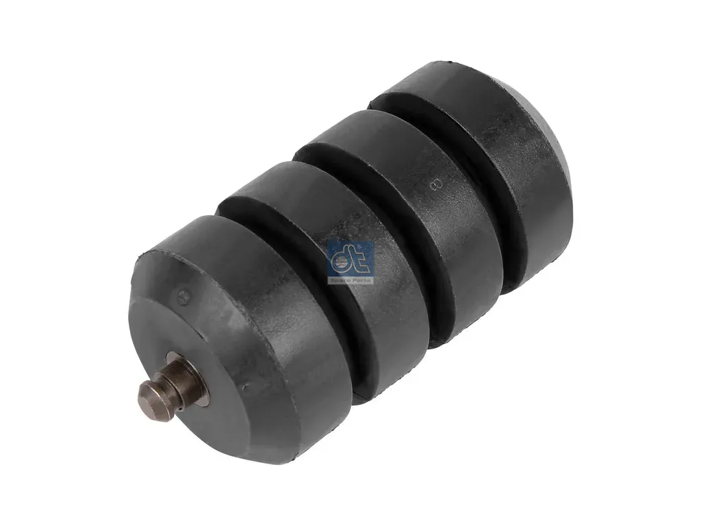 DIESEL TECHNIC | 4.70099 Rubber bushing