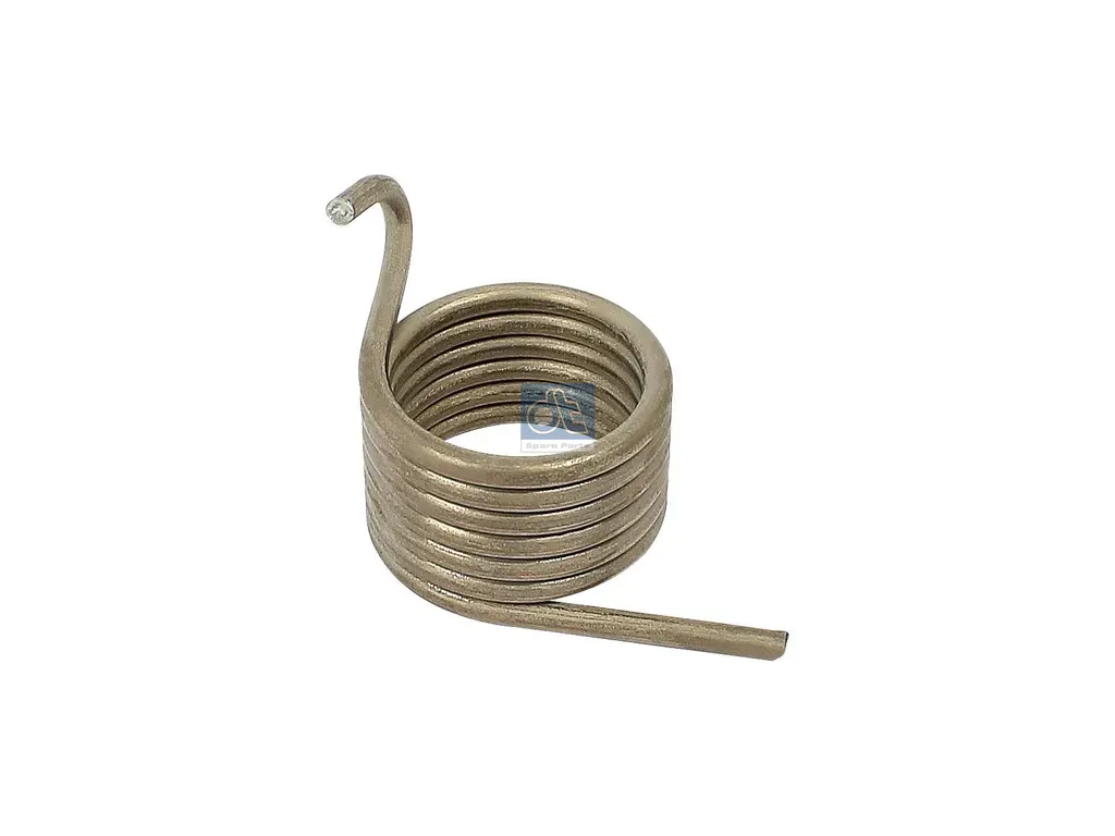 DIESEL TECHNIC | 4.70104 Spring