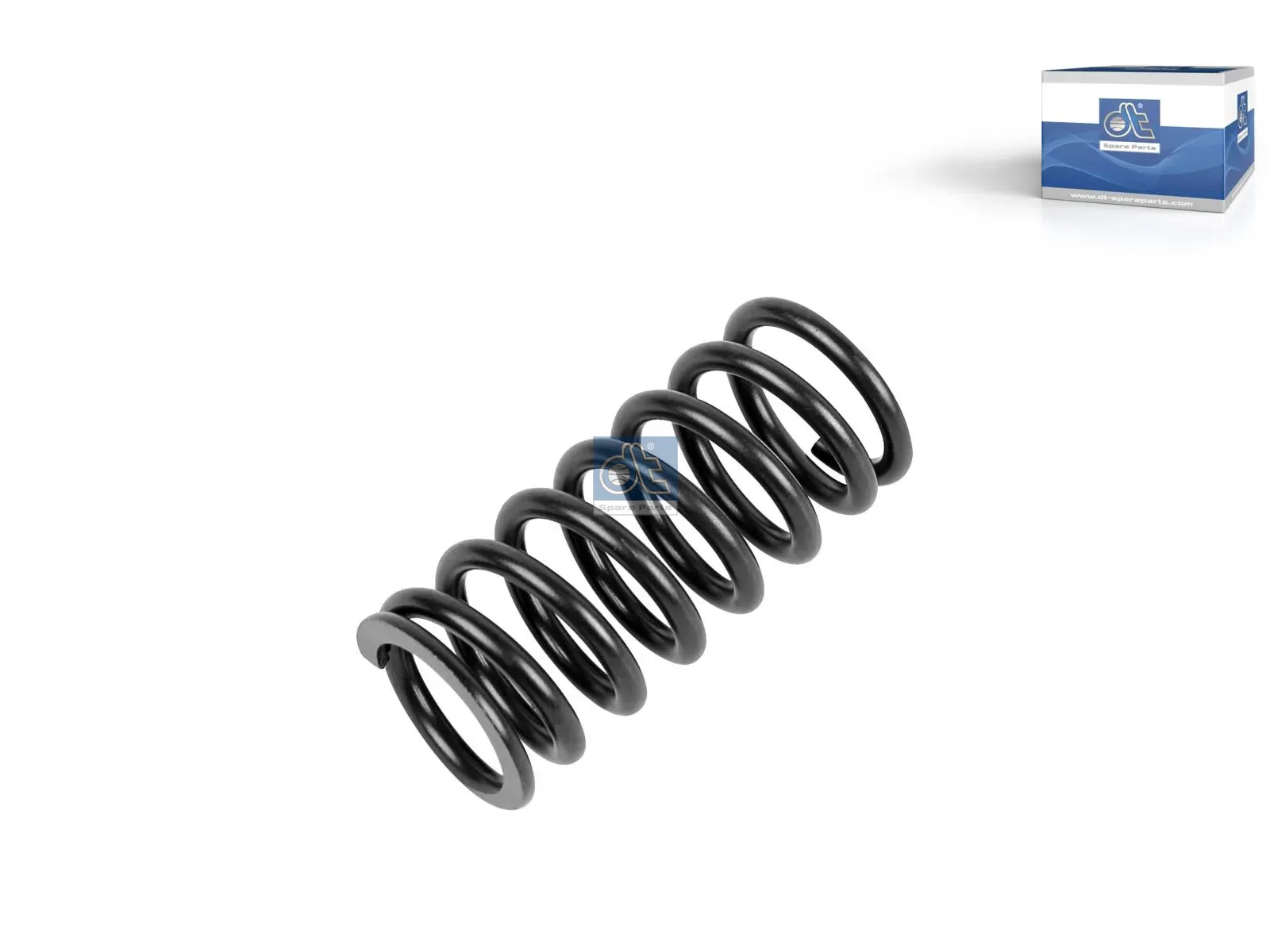 DIESEL TECHNIC | 4.70117 Valve spring, intake and exhaust