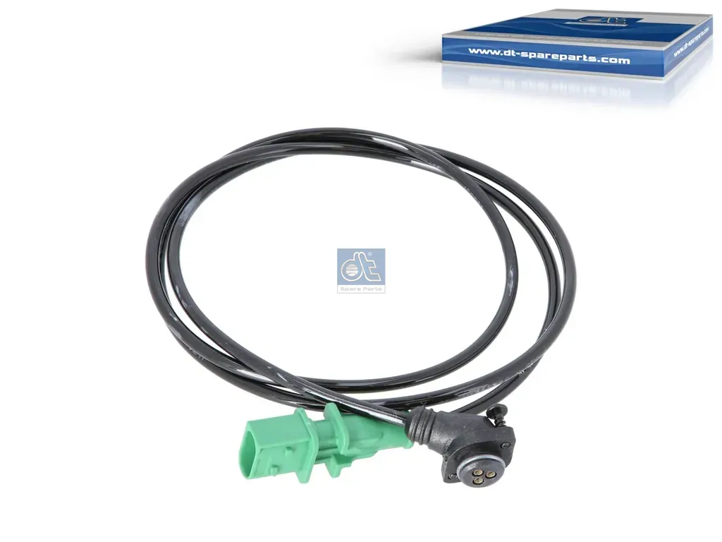 DIESEL TECHNIC | 4.70172 Cable, Wear indicator