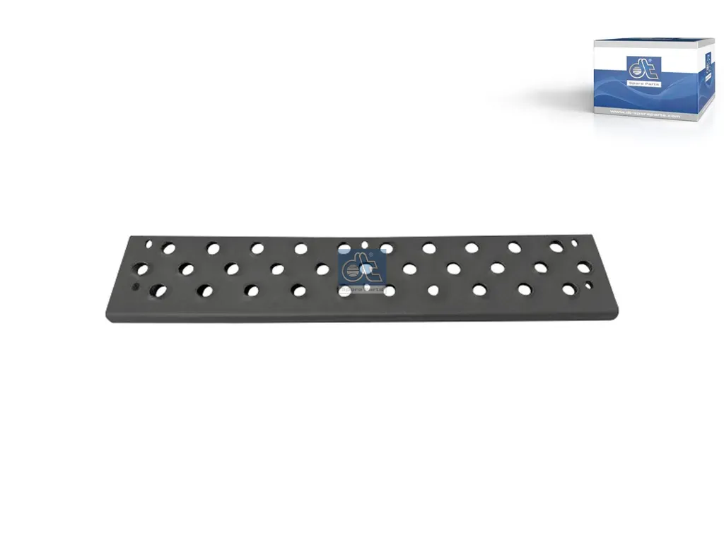 DIESEL TECHNIC | 4.70390 Step, center