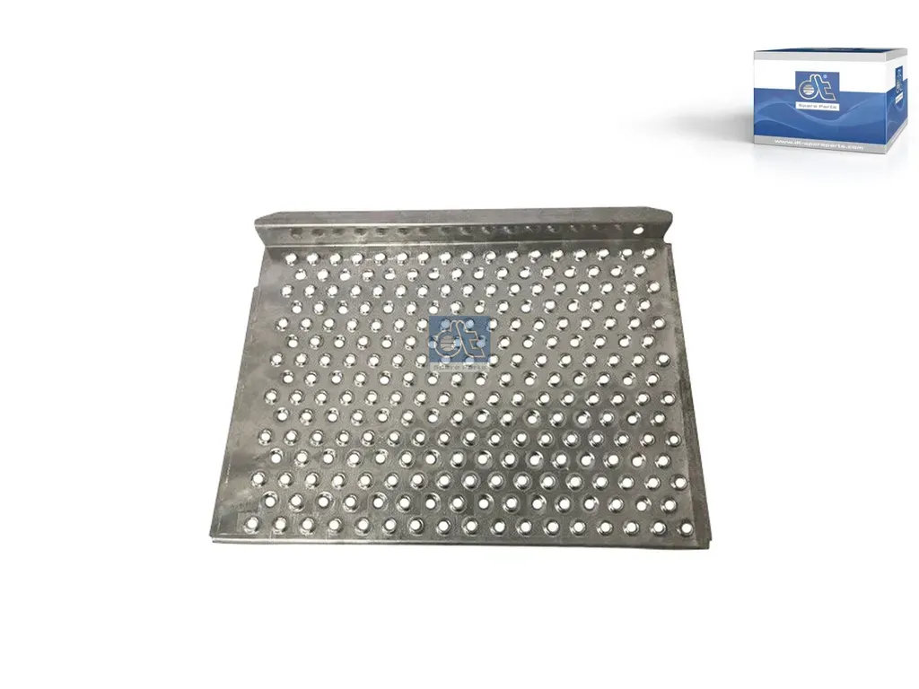 DIESEL TECHNIC | 4.70394 Step plate