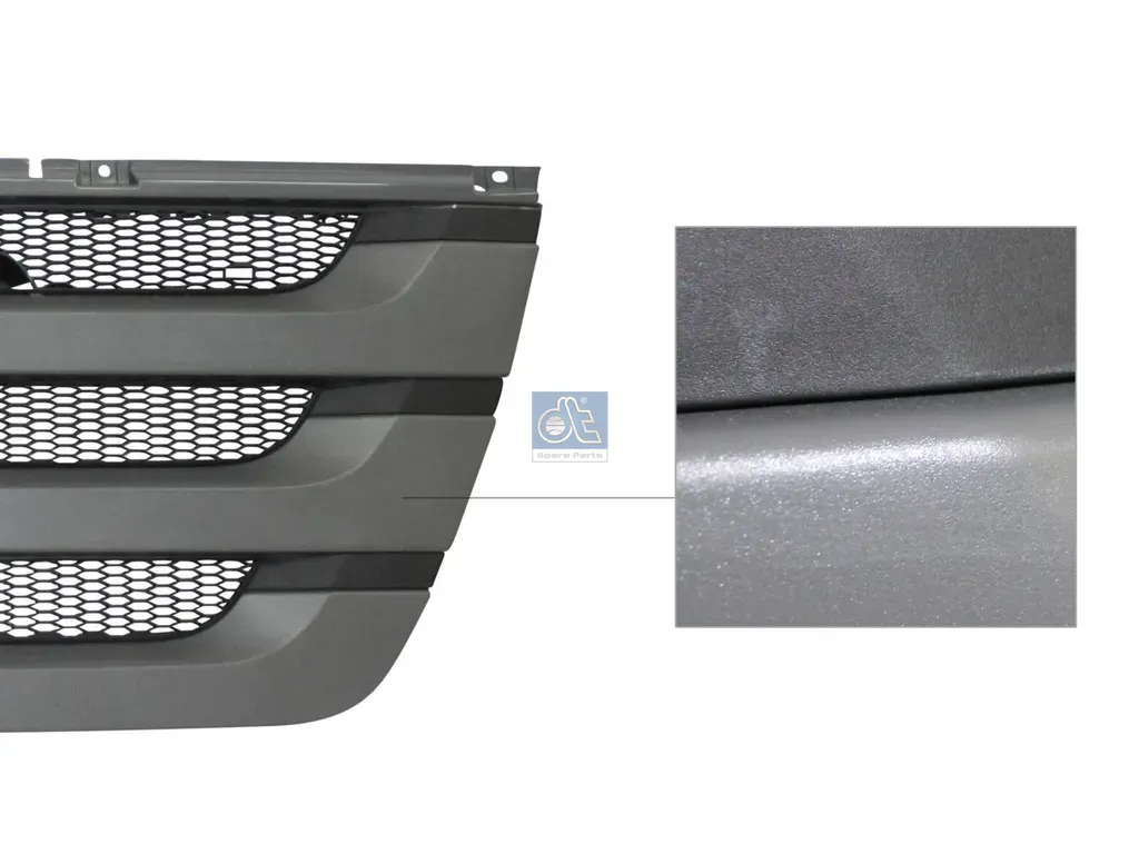 DIESEL TECHNIC | 4.70399 Front grill