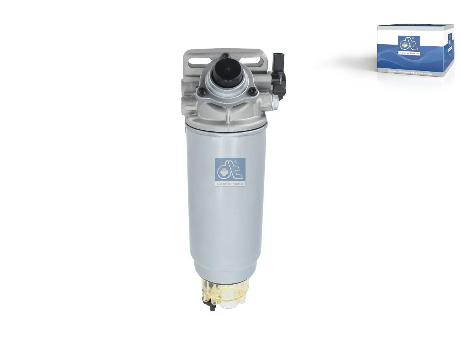 DIESEL TECHNIC | 4.70718 Fuel prefilter