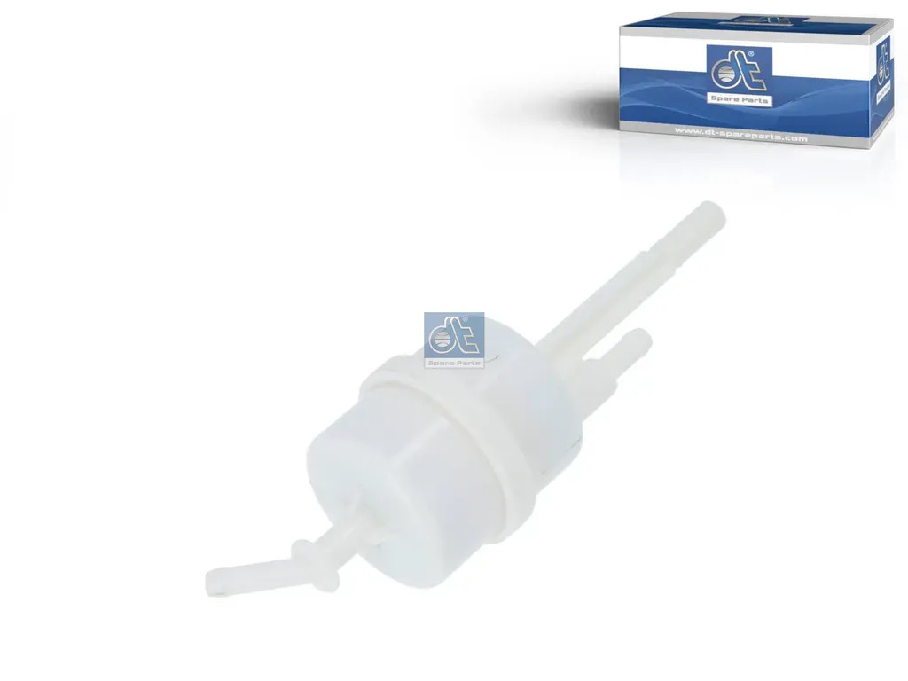 DIESEL TECHNIC | 4.70719 Filter, ventilation pipe, fuel tank