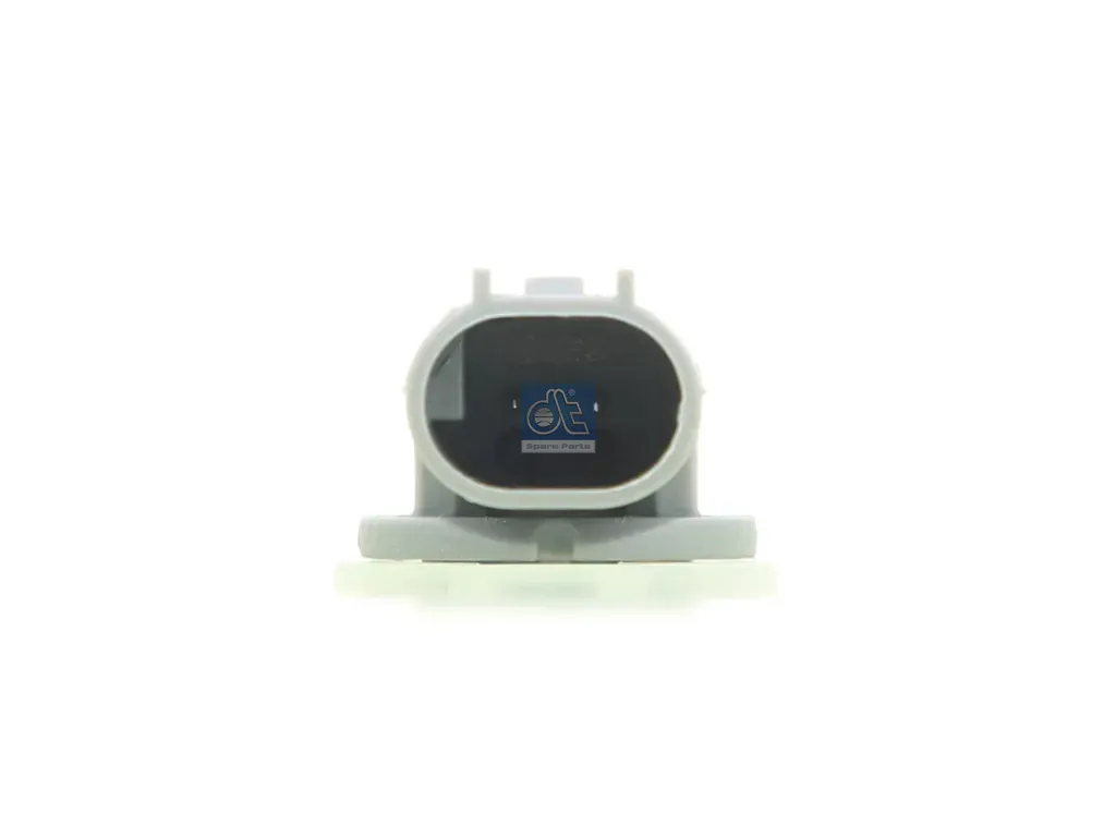 DIESEL TECHNIC | 4.70720 Expansion tank, with caps, with sensor