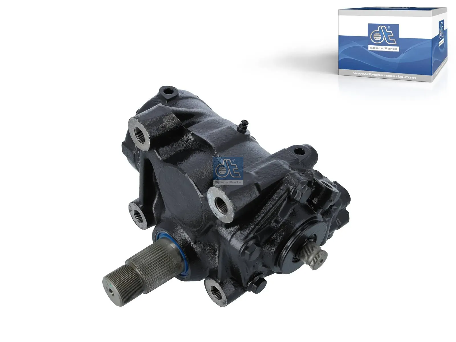 DIESEL TECHNIC | 4.70745 Steering gear