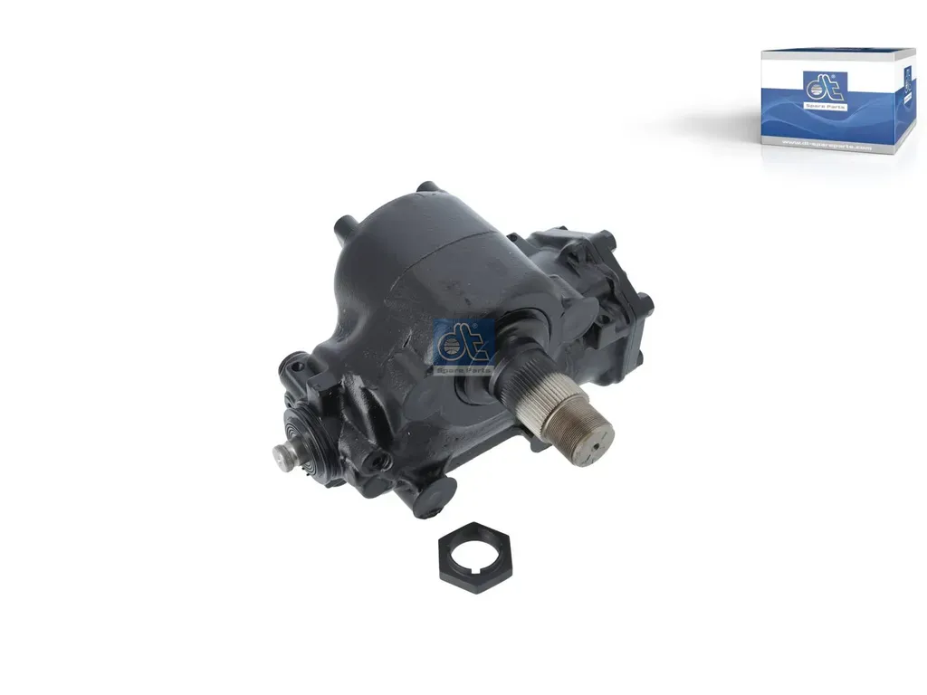 DIESEL TECHNIC | 4.70751 Steering gear