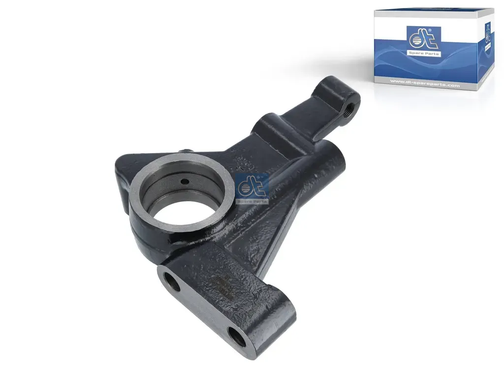 DIESEL TECHNIC | 4.70898 Bearing bracket, brake camshaft, left