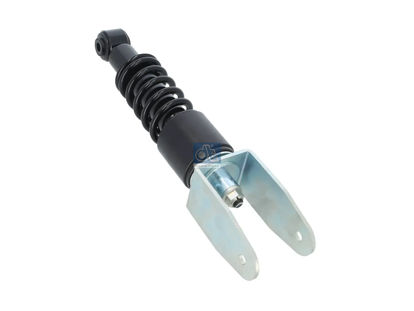 DIESEL TECHNIC | 4.70908 Cabin shock absorber, rear