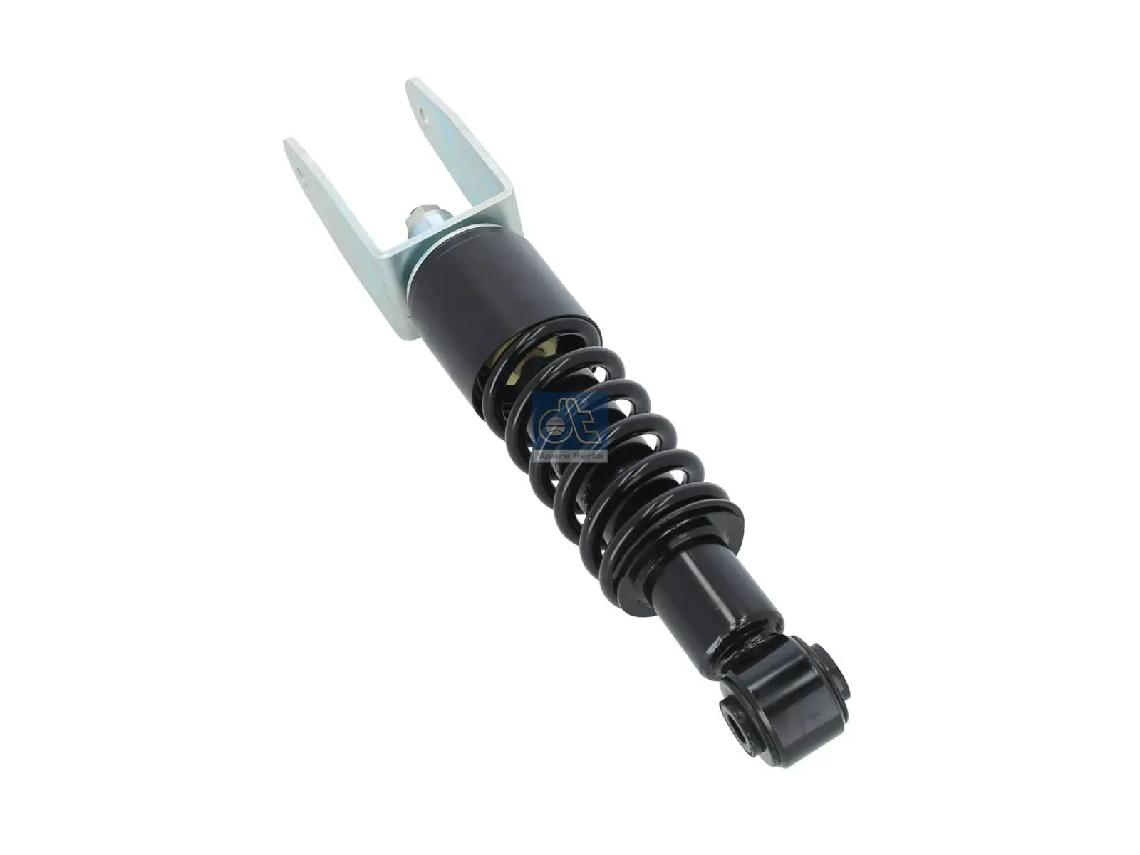 DIESEL TECHNIC | 4.70908 Cabin shock absorber, rear