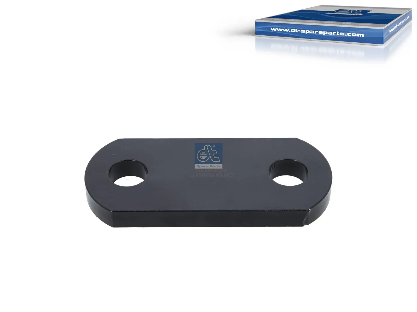 DIESEL TECHNIC | 4.71063 Spring shackle