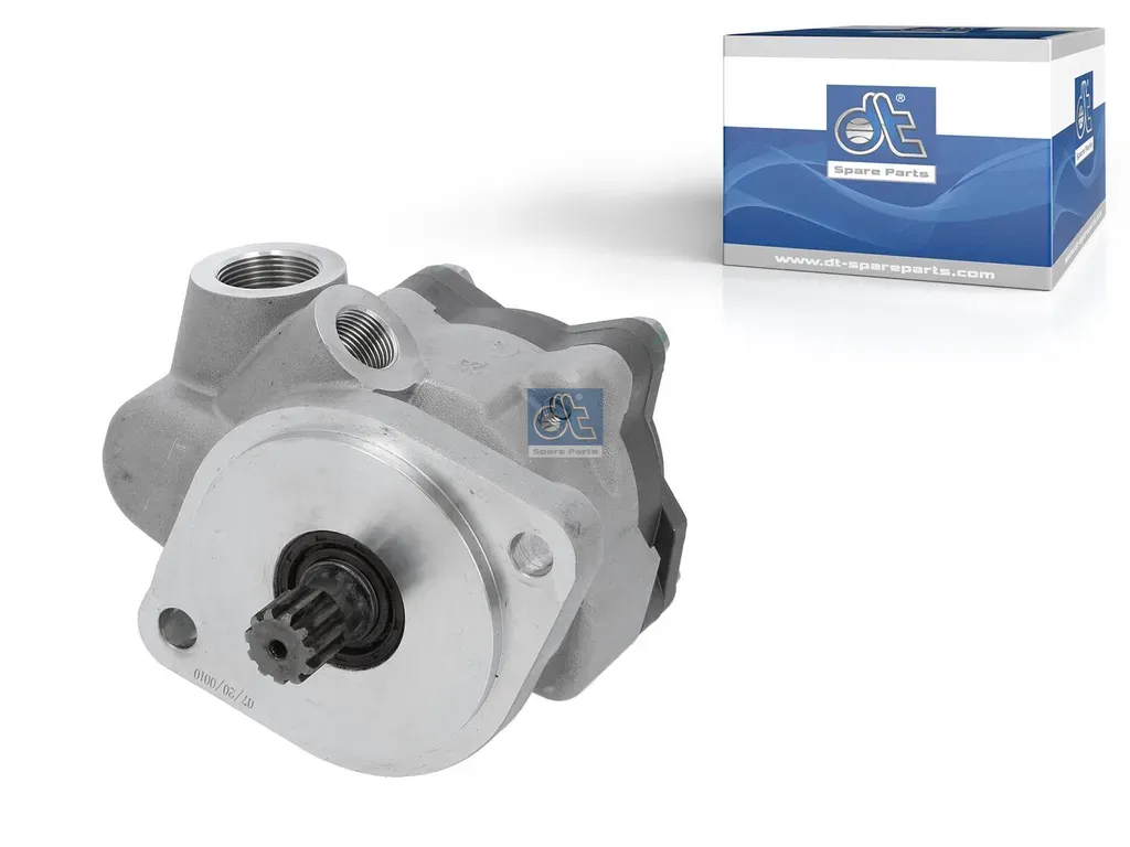 DIESEL TECHNIC | 4.71341 Servo pump