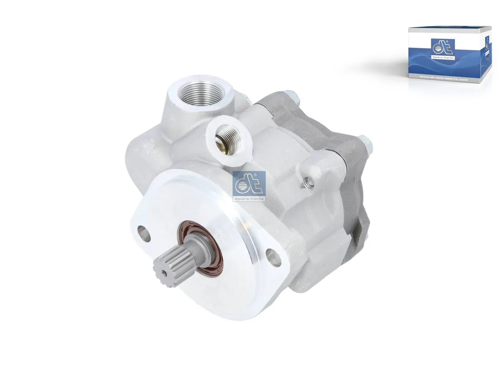 DIESEL TECHNIC | 4.71344 Servo pump