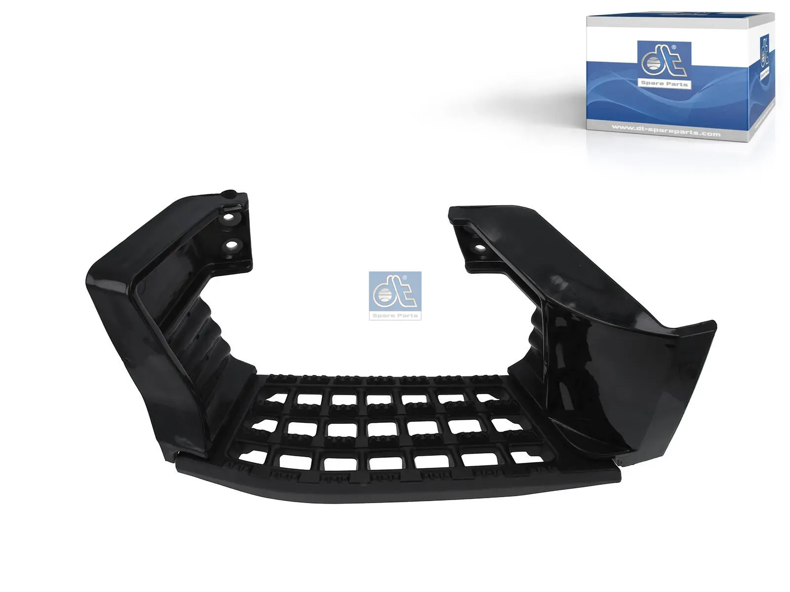 DIESEL TECHNIC | 4.71420 Step, left