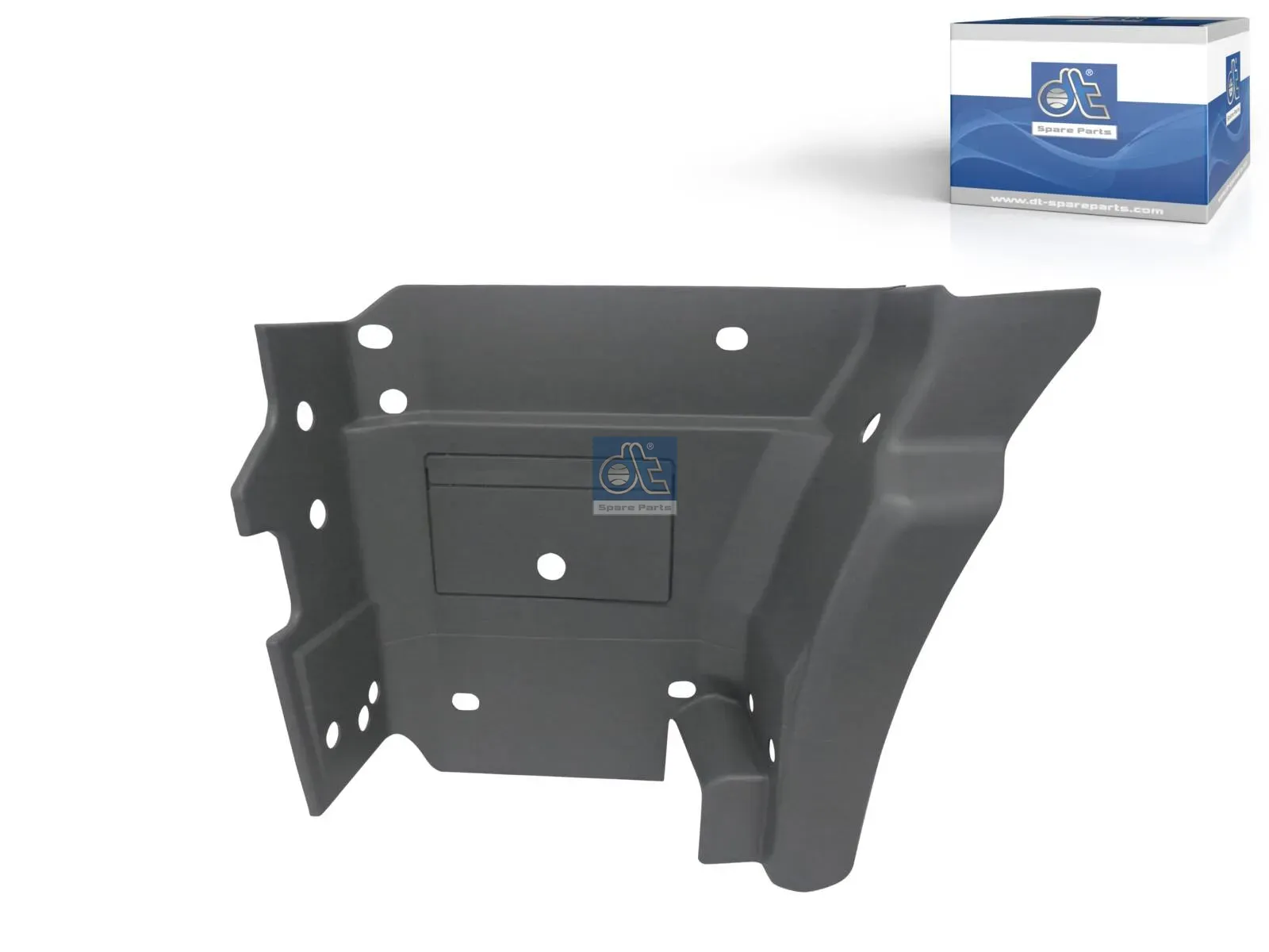 DIESEL TECHNIC | 4.71494 Step well case, left