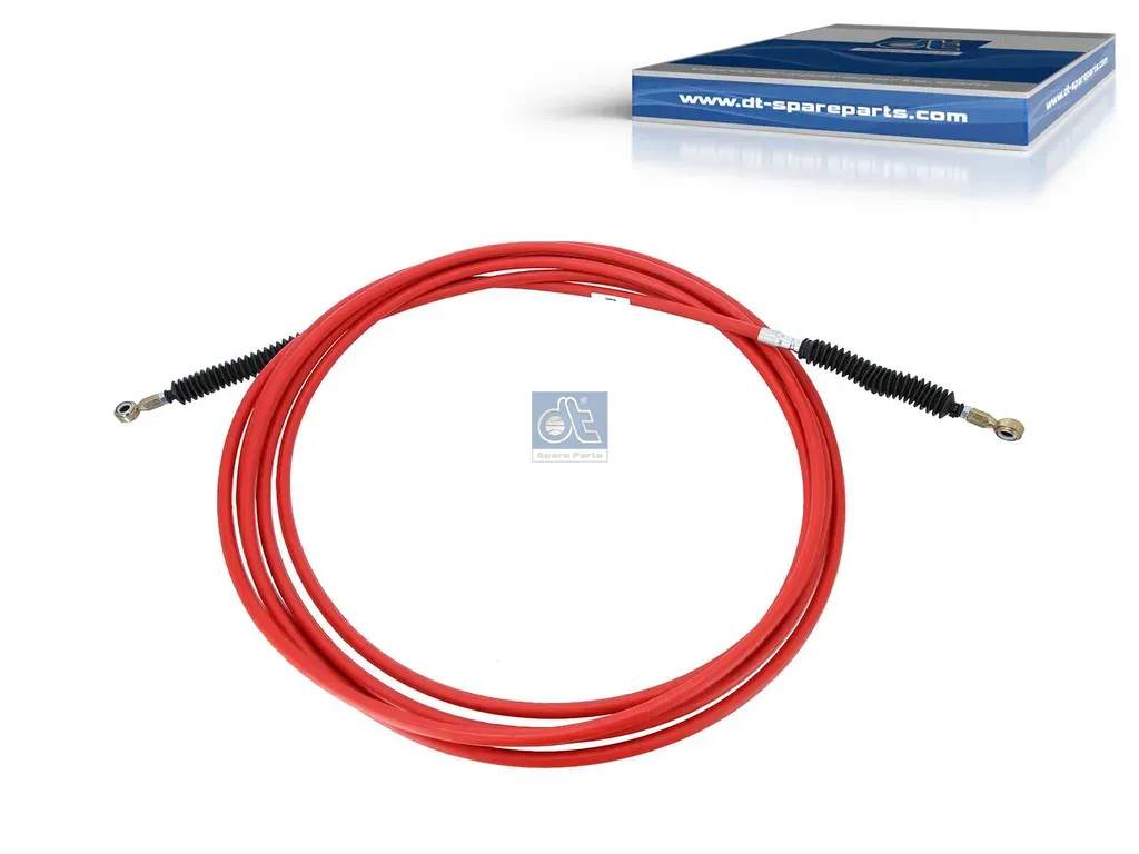 DIESEL TECHNIC | 4.71832 Control wire, Gearbox