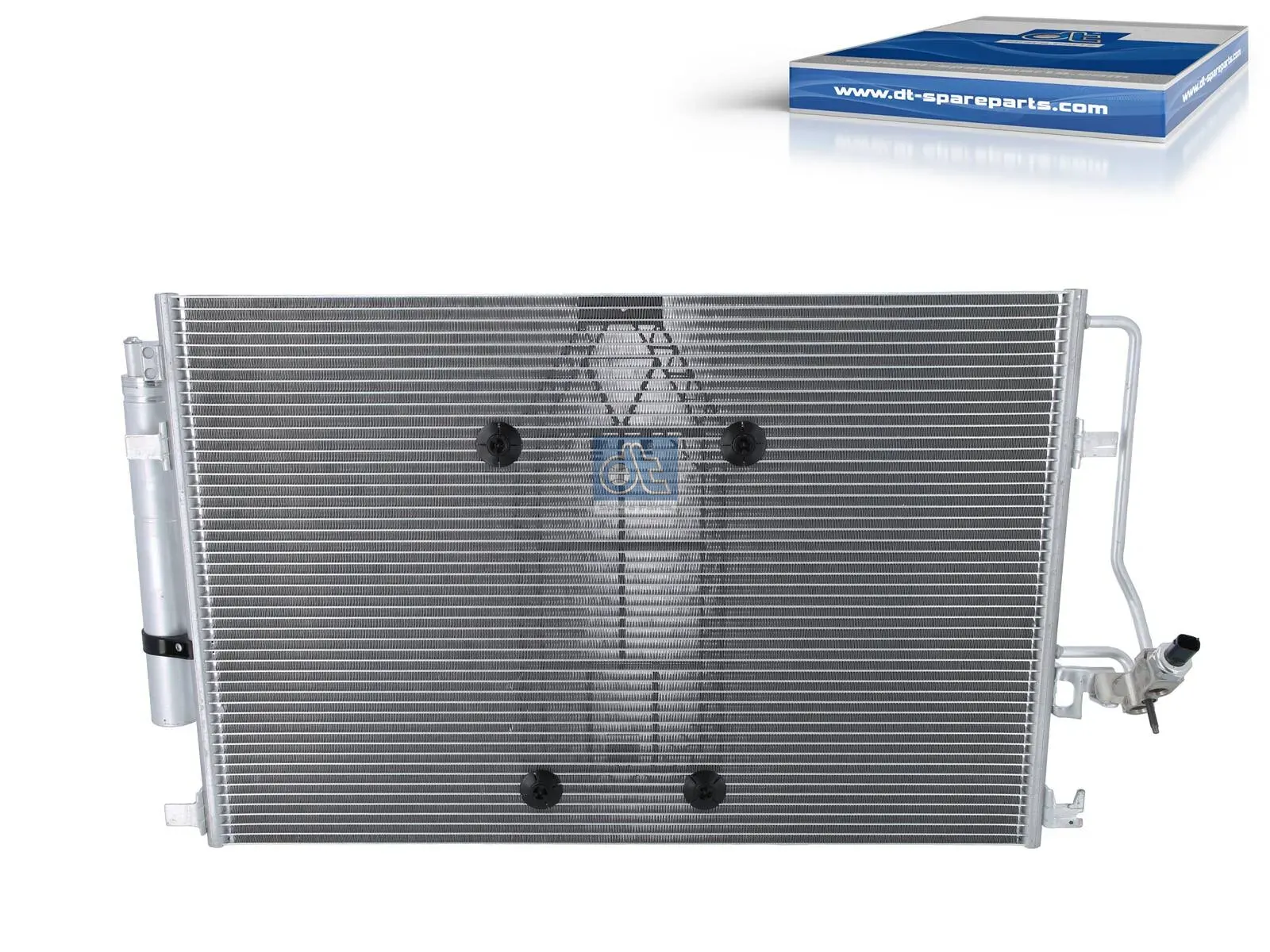 DIESEL TECHNIC | 4.72500 Condenser