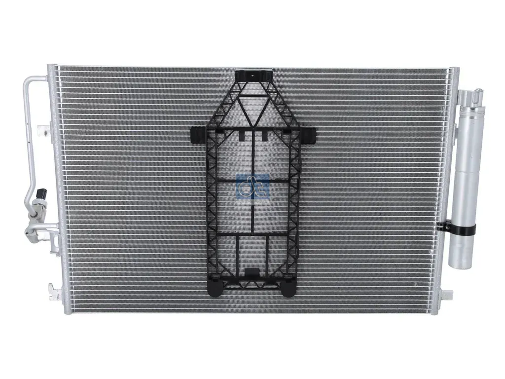 DIESEL TECHNIC | 4.72500 Condenser