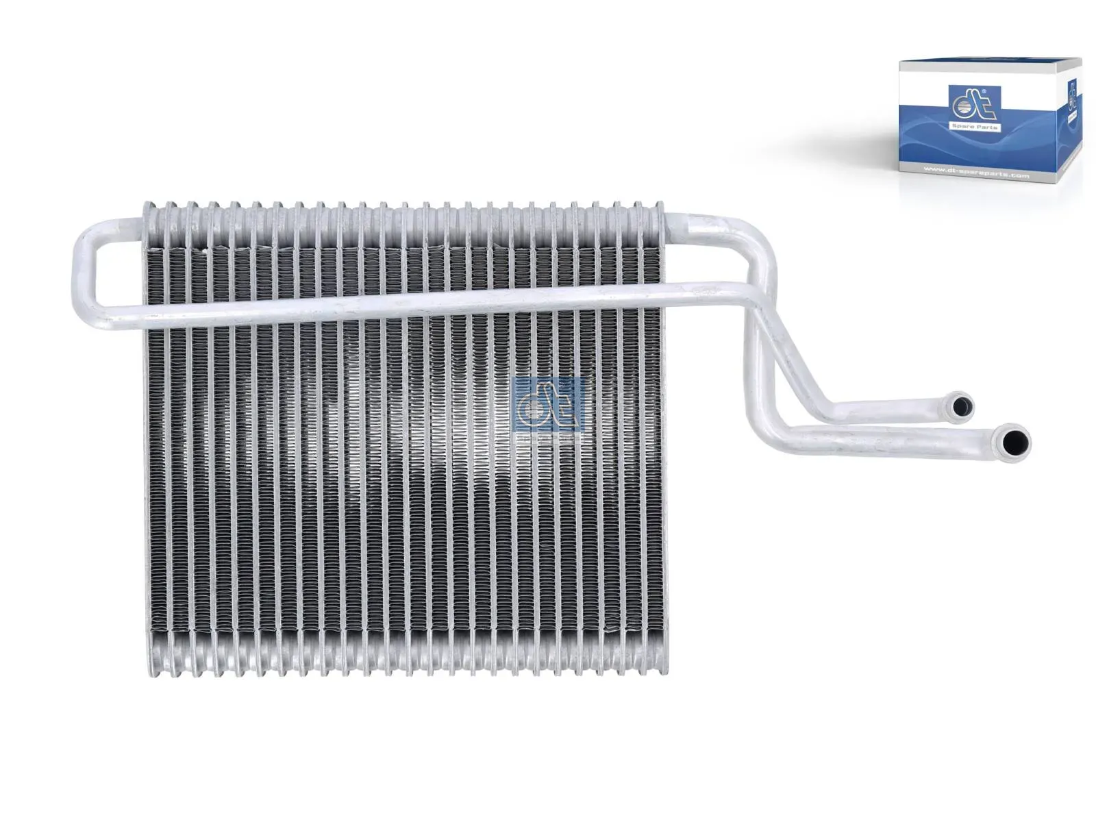 DIESEL TECHNIC | 4.72551 Evaporator