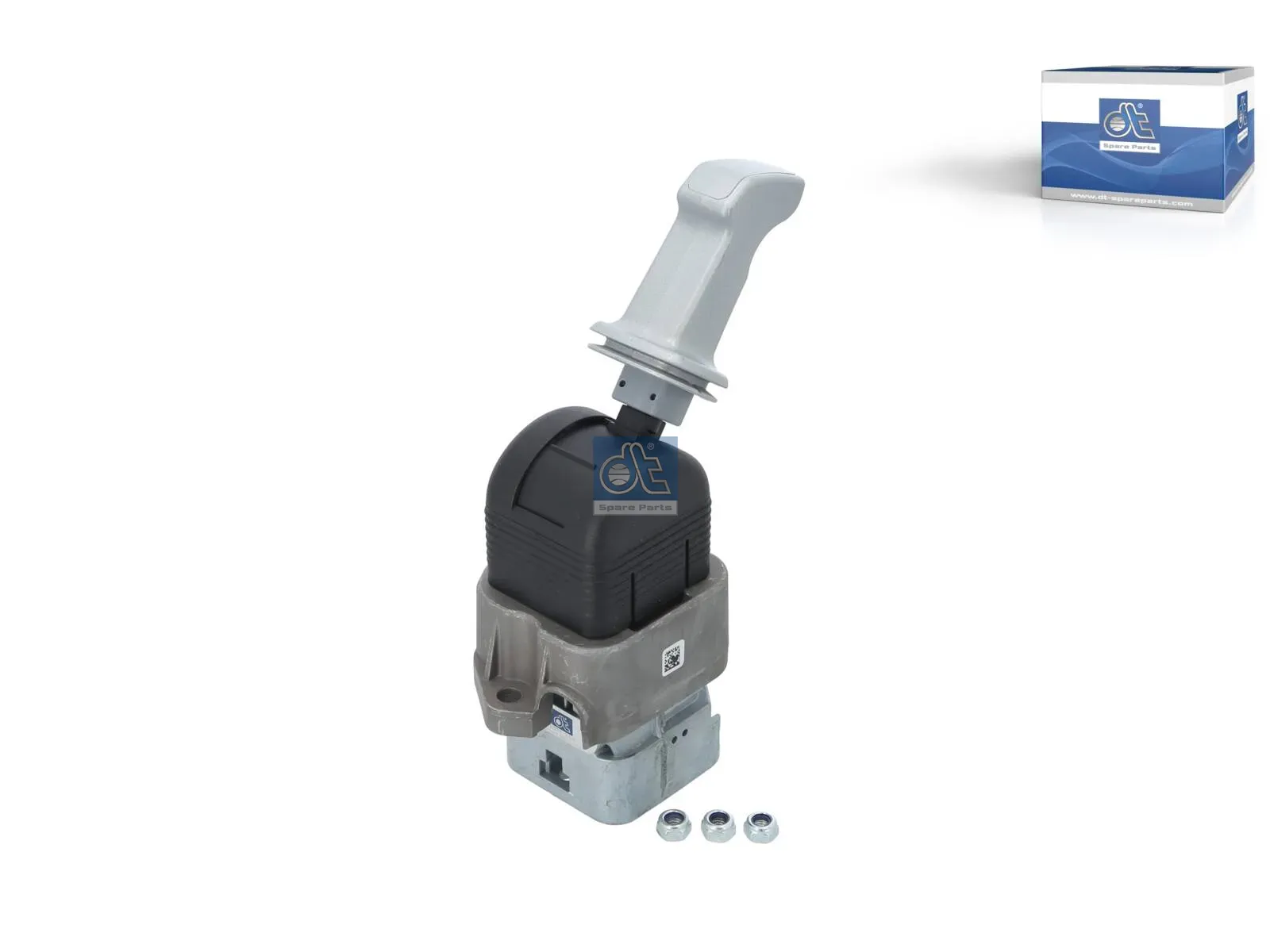 DIESEL TECHNIC | 4.72613 Hand brake valve