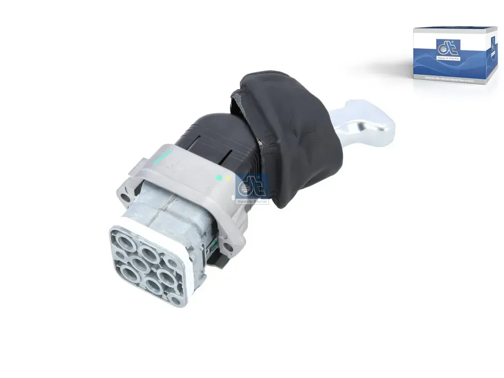 DIESEL TECHNIC | 4.72615 Hand brake valve