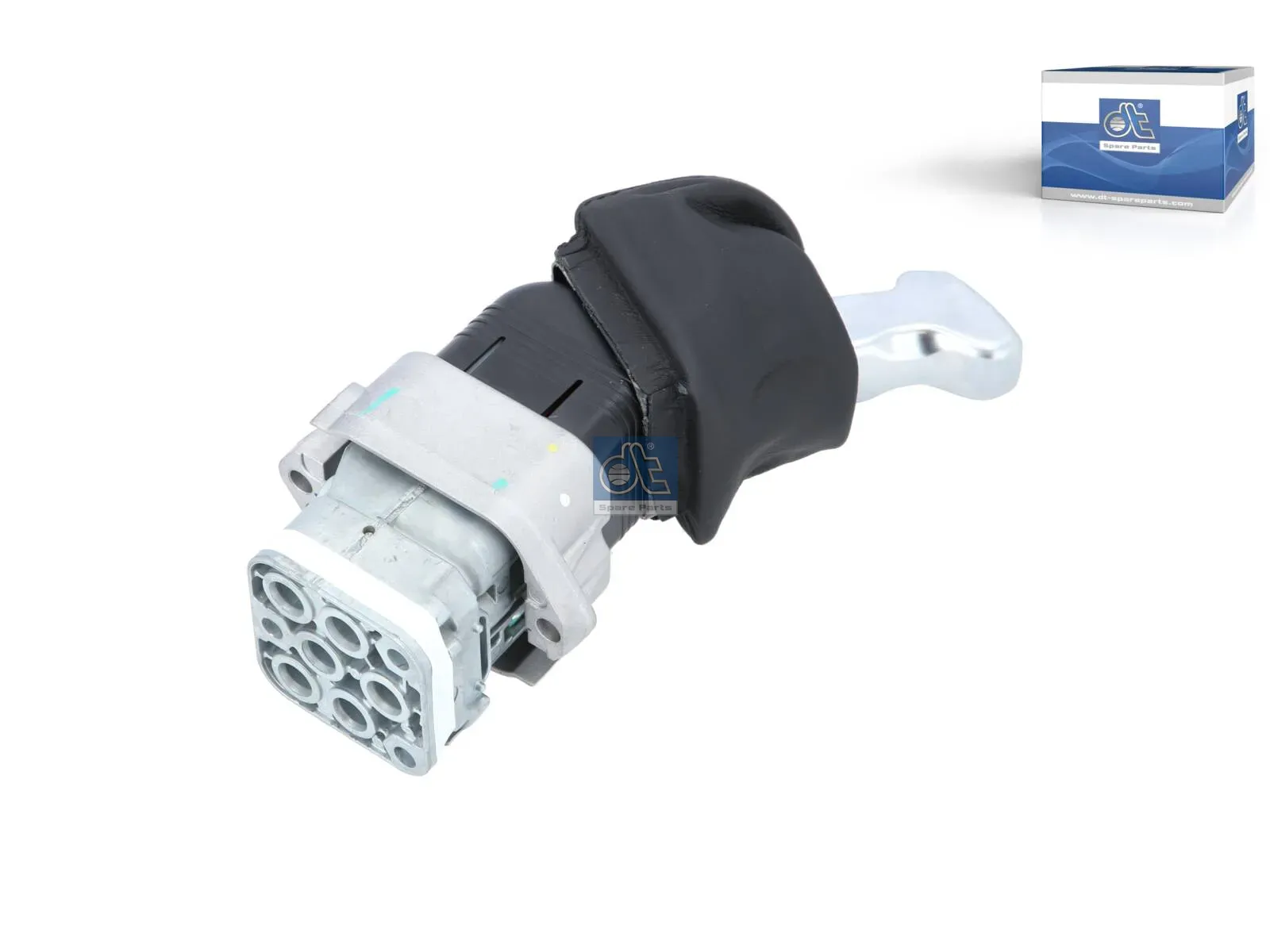 DIESEL TECHNIC | 4.72616 Hand brake valve