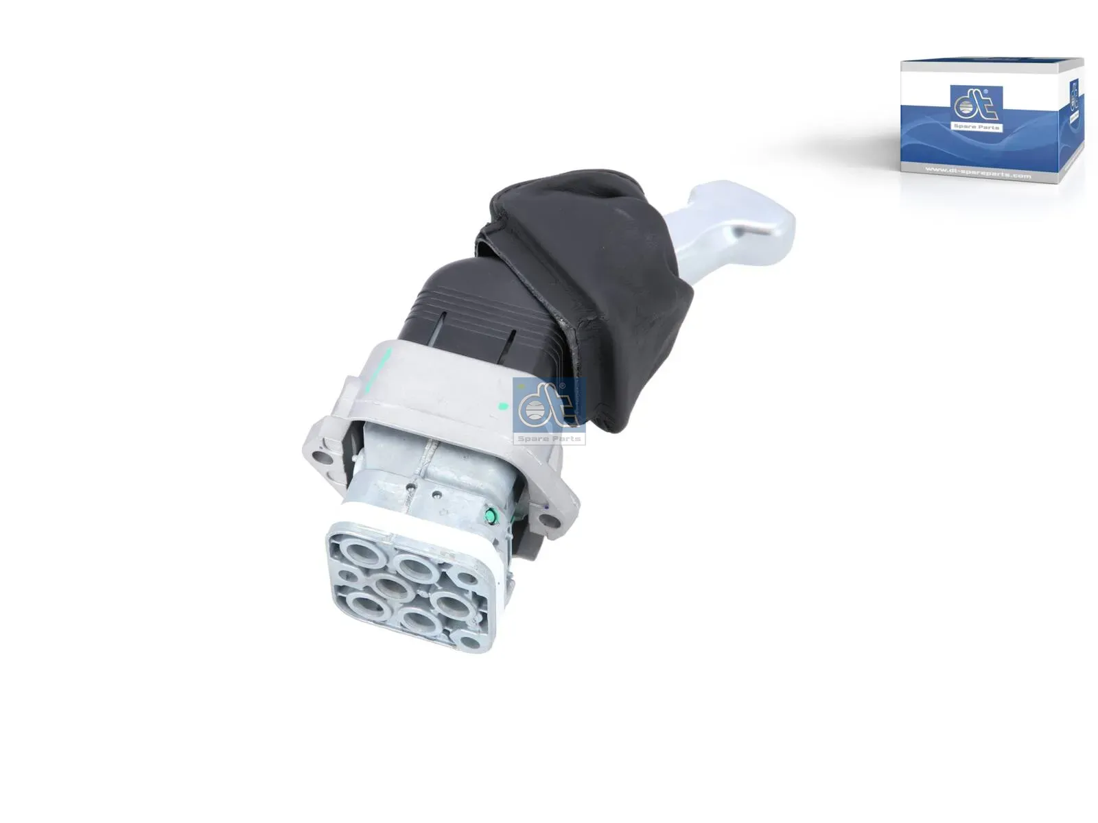 DIESEL TECHNIC | 4.72617 Hand brake valve
