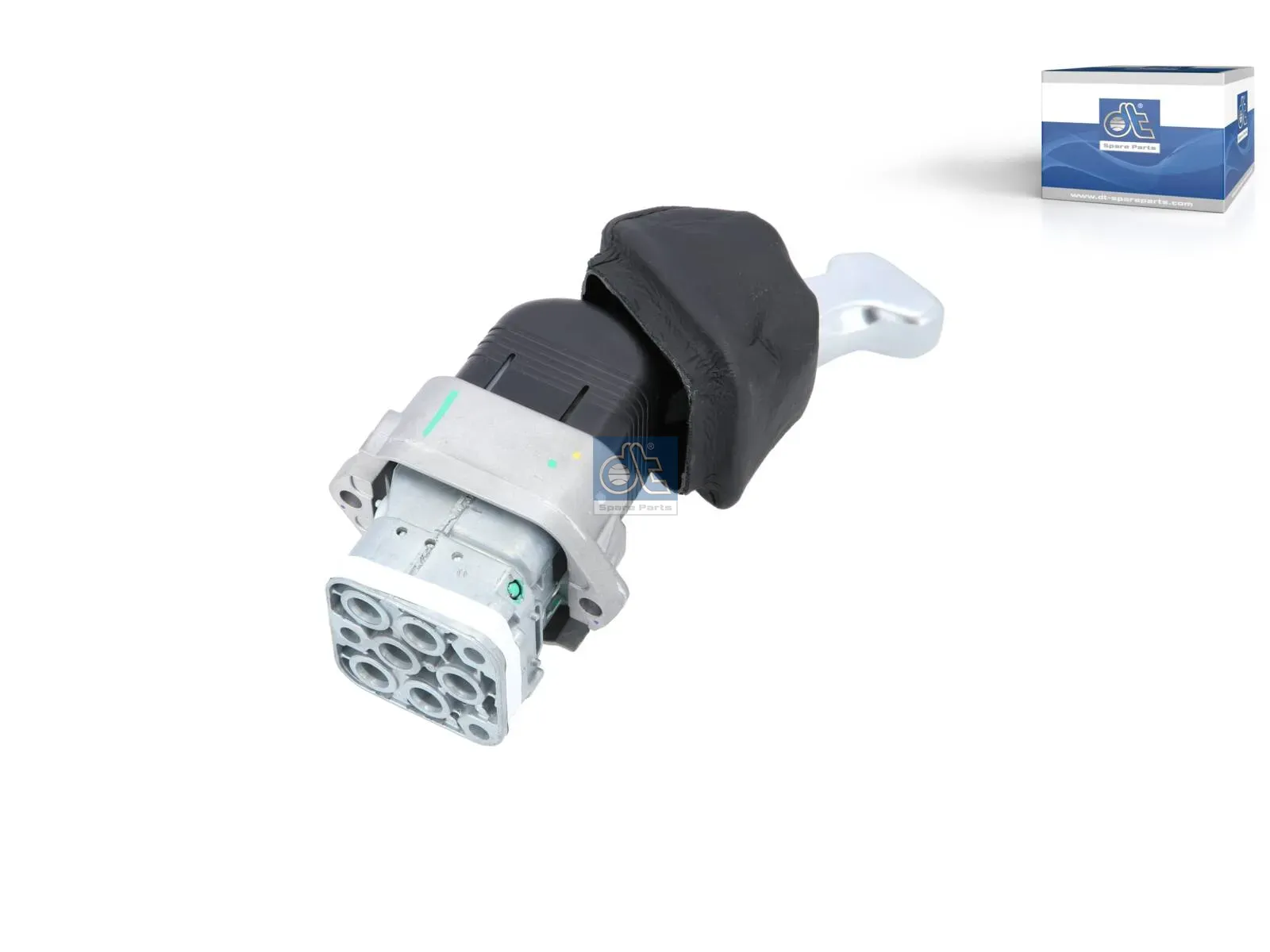DIESEL TECHNIC | 4.72618 Hand brake valve