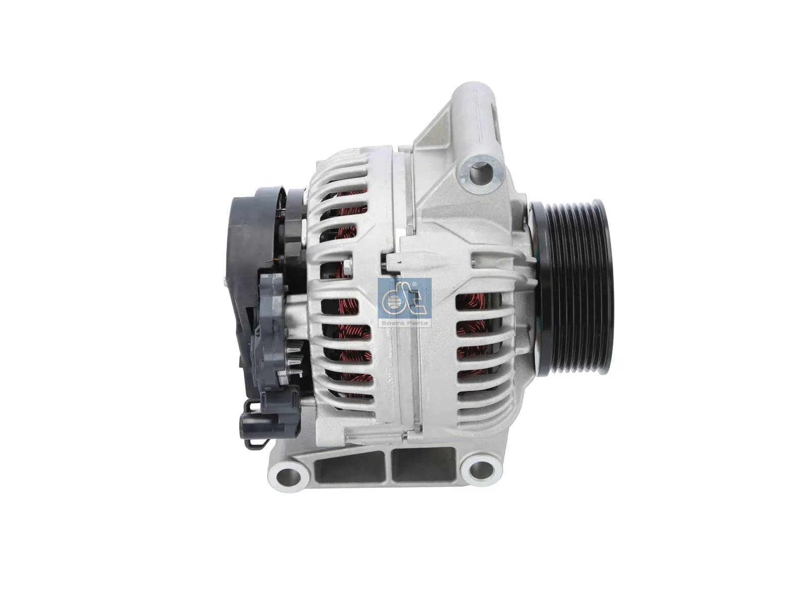 DIESEL TECHNIC | 4.74009 Alternator