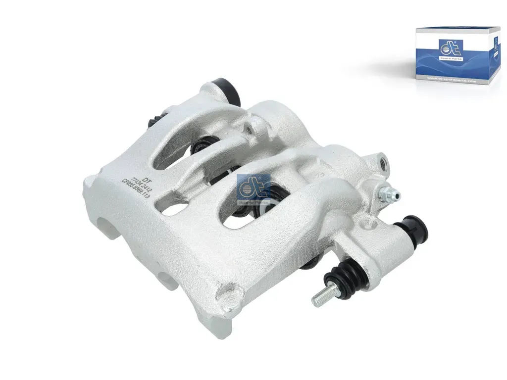 DIESEL TECHNIC | 4.74113 Pinza de freno, derecha