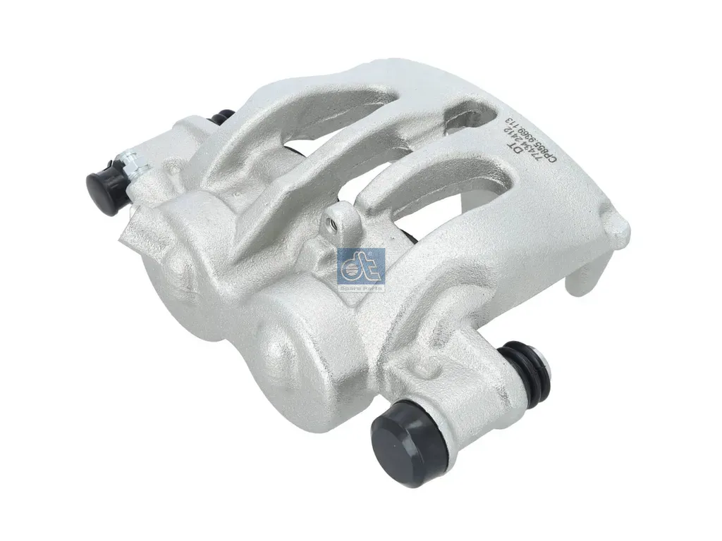 DIESEL TECHNIC | 4.74113 Pinza de freno, derecha