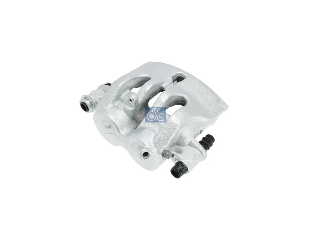 DIESEL TECHNIC | 4.74114 Brake caliper, left