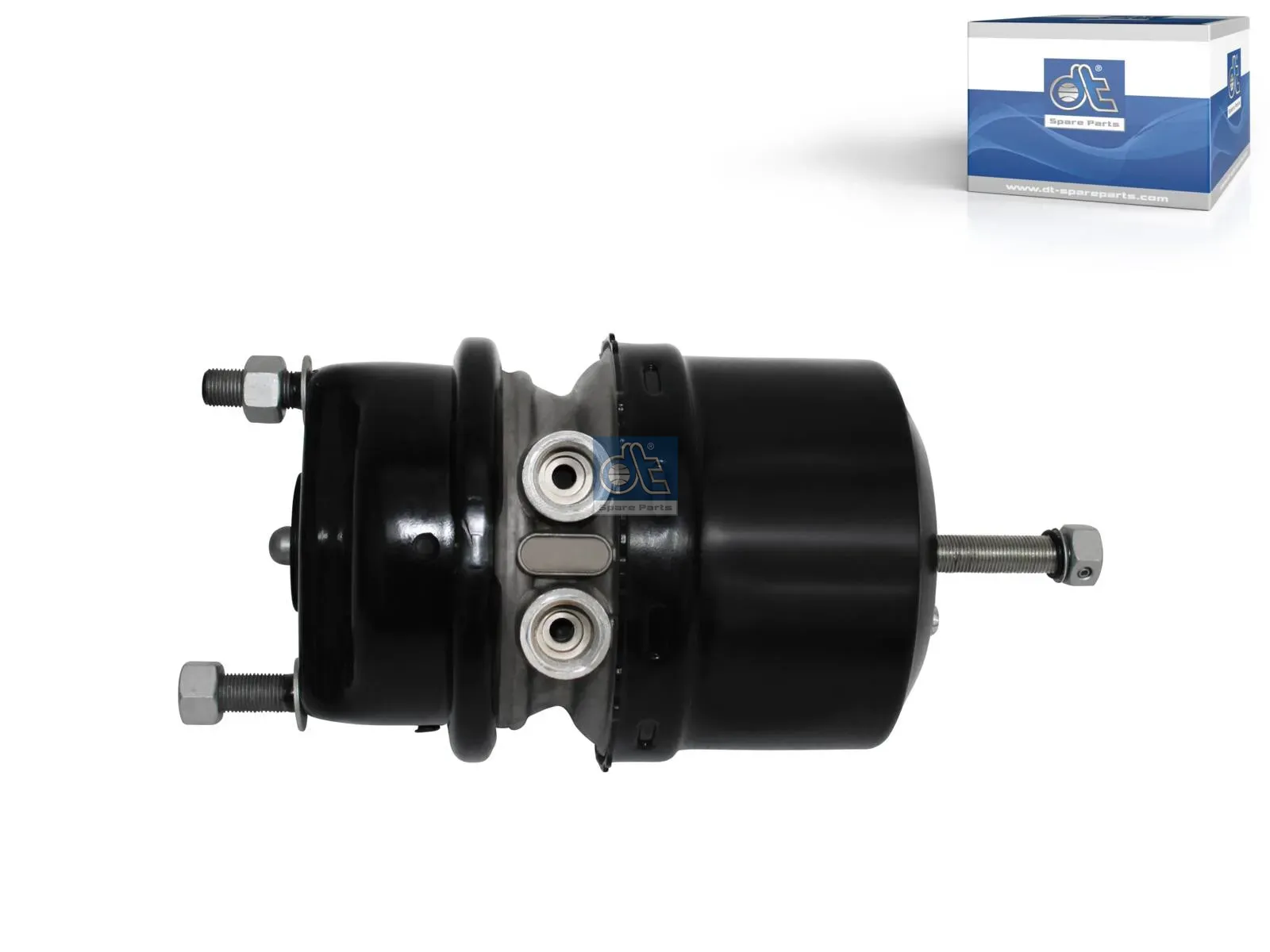 DIESEL TECHNIC | 4.74607 Spring brake cylinder