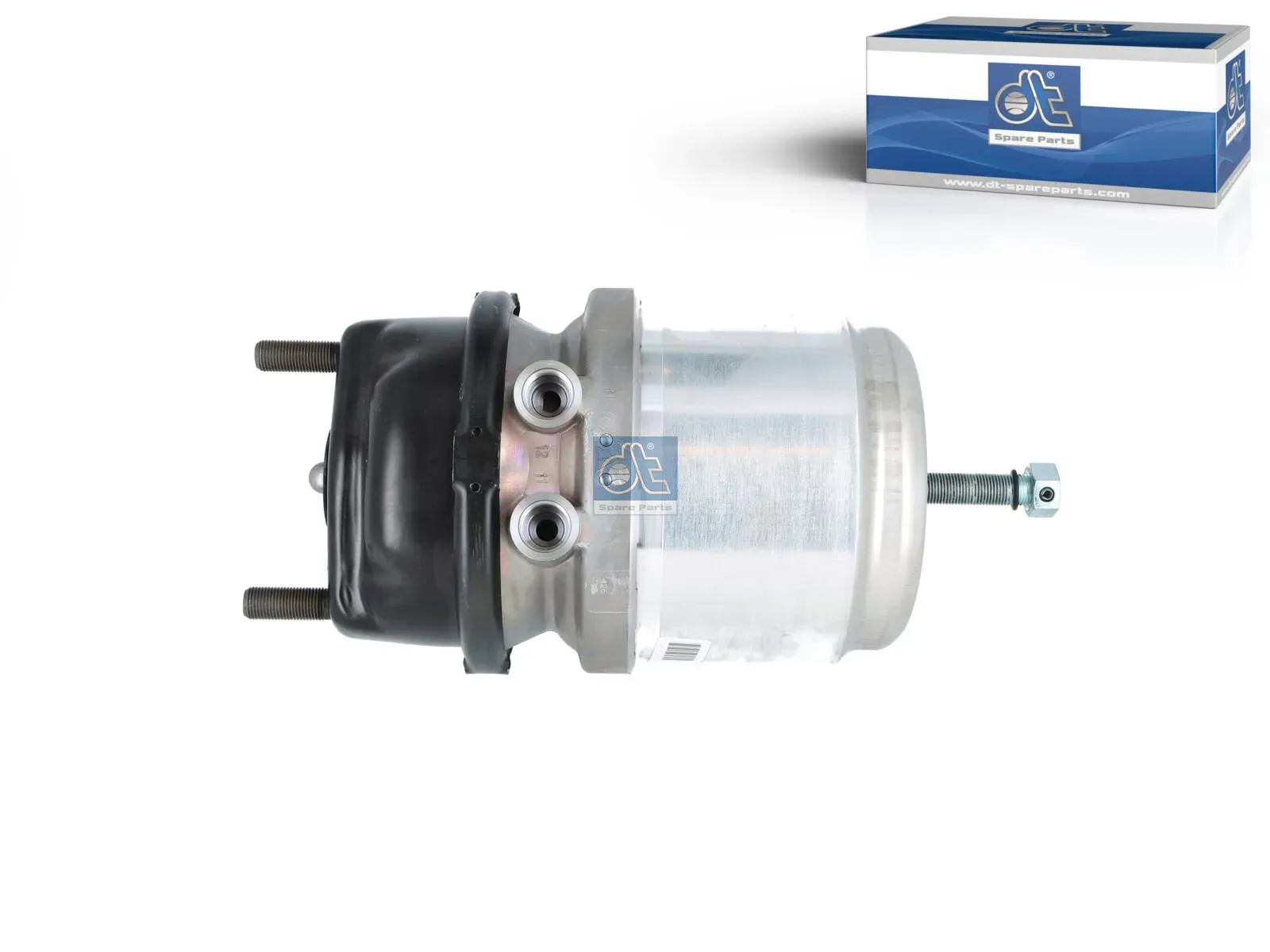 DIESEL TECHNIC | 4.74615 Spring brake cylinder, left