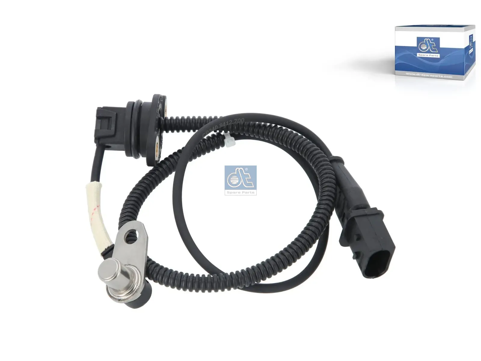 DIESEL TECHNIC | 4.74700 Rotation sensor, main shaft, gearbox