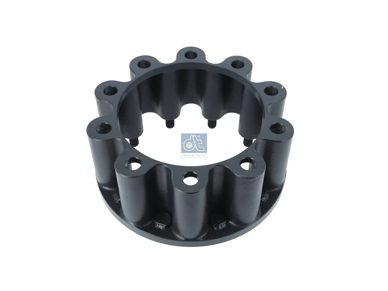 DIESEL TECHNIC | 4.75051 Flange, Wheel hub