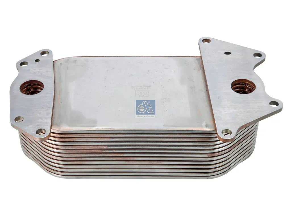 DIESEL TECHNIC | 4.75503 Oil cooler