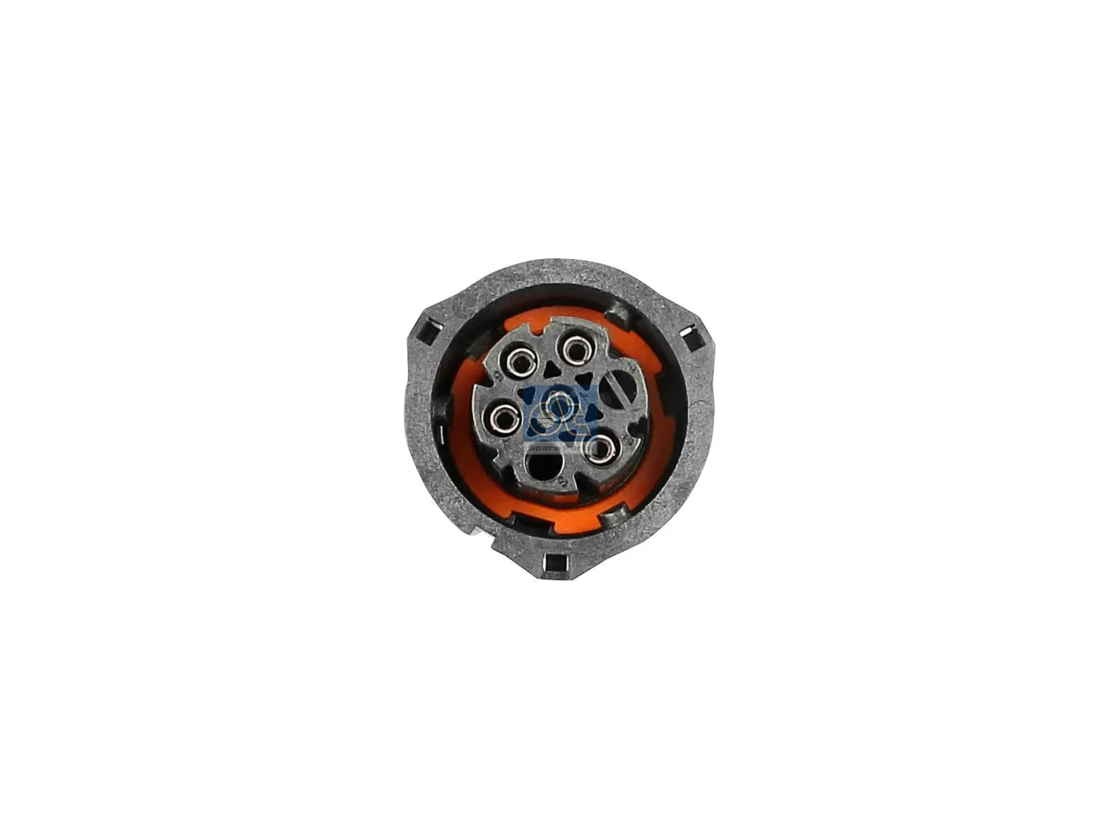 DIESEL TECHNIC | 4.77402 Fan clutch