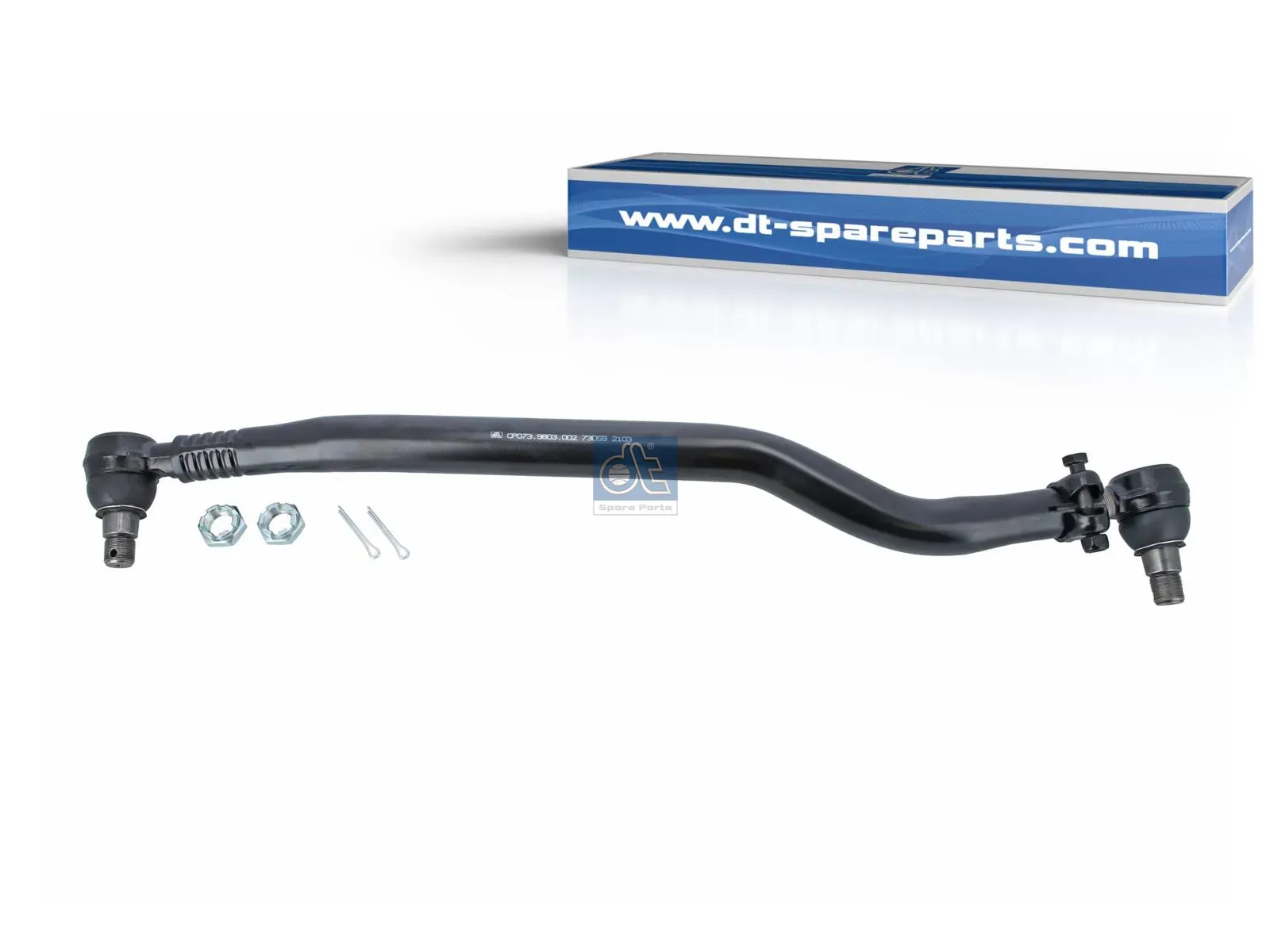 DIESEL TECHNIC | 4.78002 Drag link