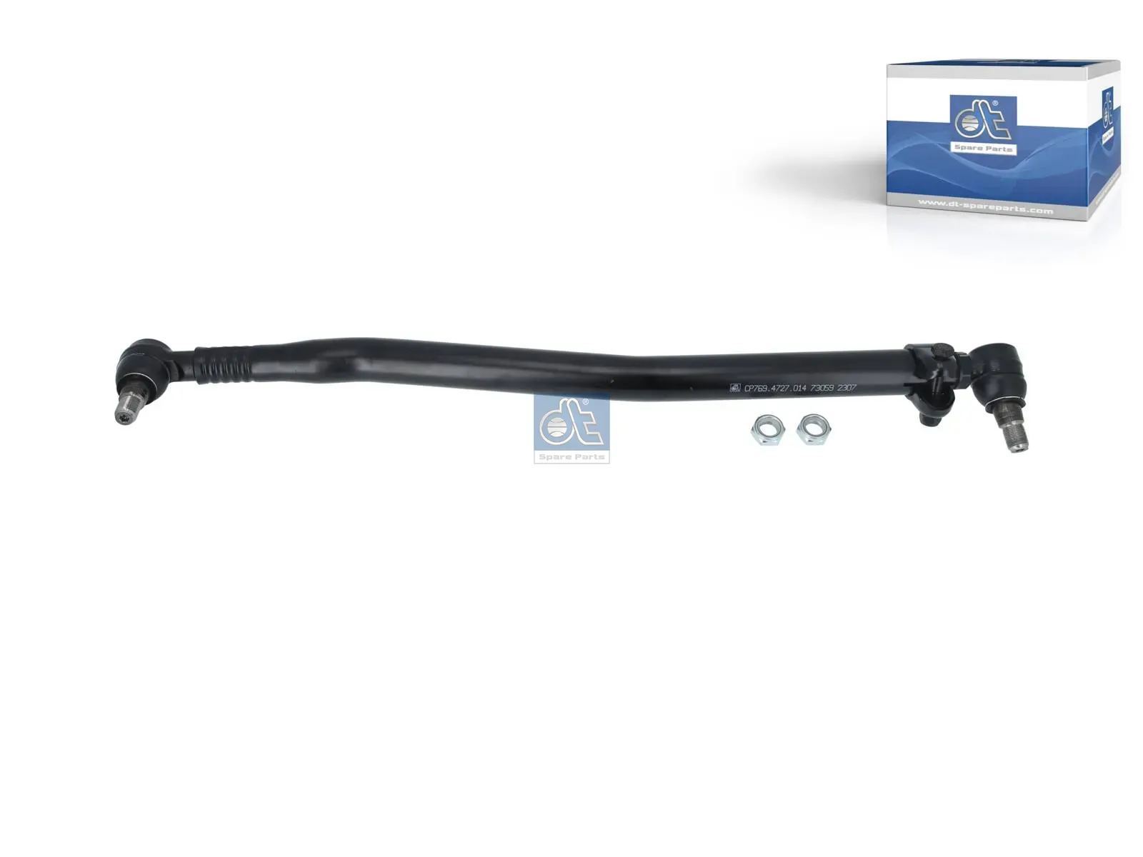 DIESEL TECHNIC | 4.78014 Drag link