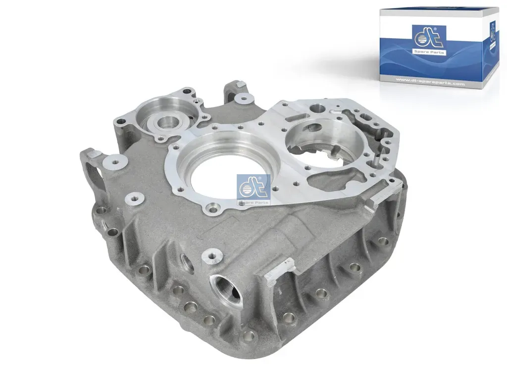 DIESEL TECHNIC | 4.78100 Cap, gearbox