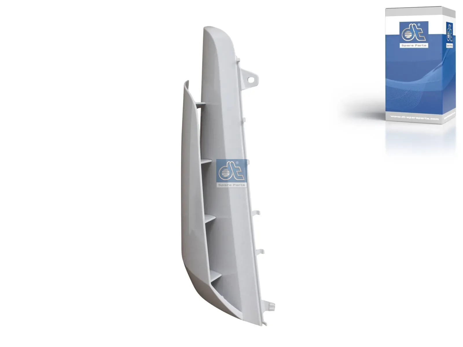 DIESEL TECHNIC | 4.78600 Air deflector, outer, right