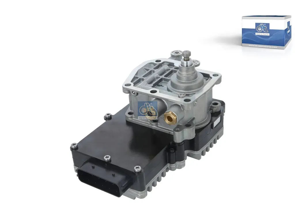 DIESEL TECHNIC | 4.78651 Shifting cylinder